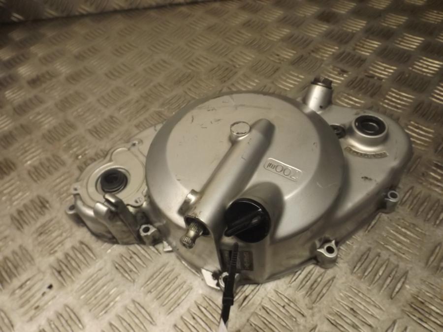 Suzuki RGV250 RGV 250 J K Models VJ21A Right Side Engine Clutch Cover Case