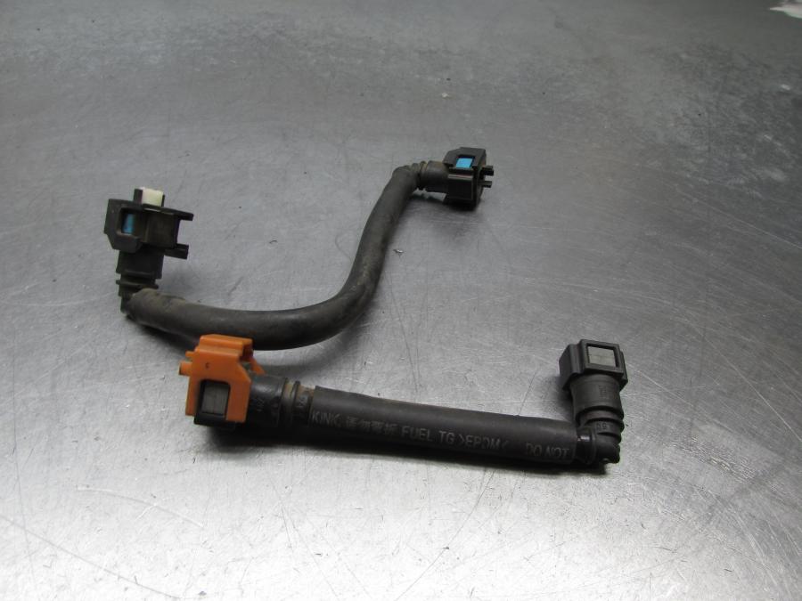 Yamaha YZF-R6 2C0 2006-2007 Motorcycle Gas Petrol Fuel Pipes