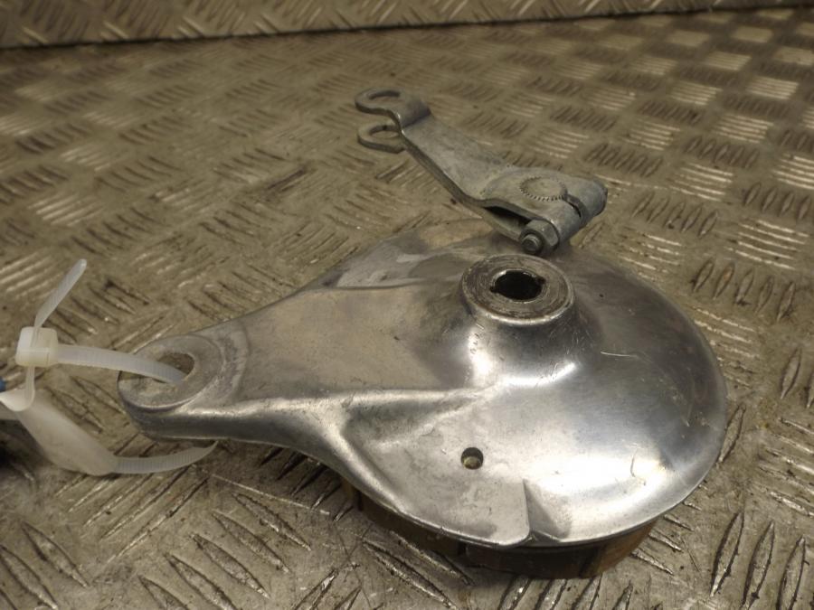 Honda CT90 CT 90 Trail Rear Back Brake Drum Plate
