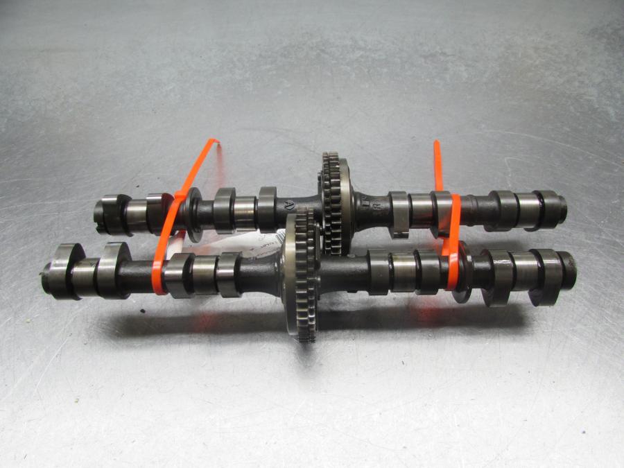 Honda CBR400 RR Gull Arm NC29 1990-1994 Motorcycle Inlet And Exhaust Cams