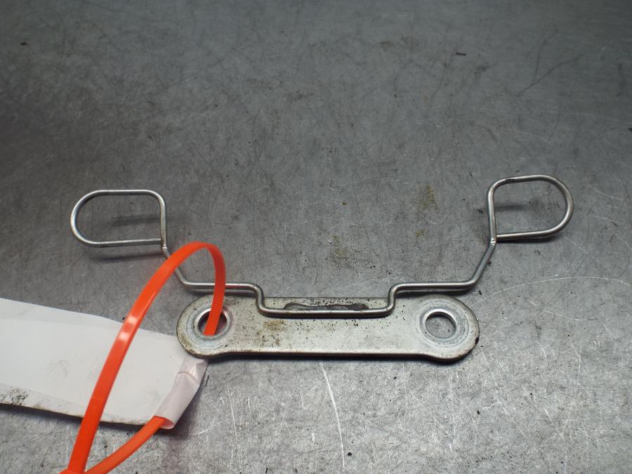 Suzuki VZ800 Marauder Motorcycle Cable Guide Bracket