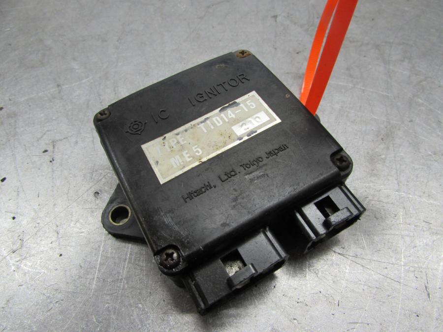Honda CB650 SC 1983-1985 Motorcycle Electrical CDI Unit Igniter Unit