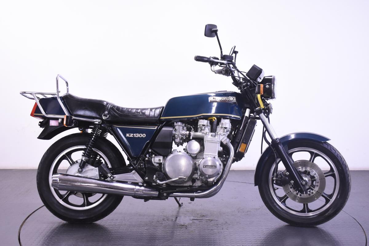 D&K Motorcycles Largest Motorcycle Breakers in UK