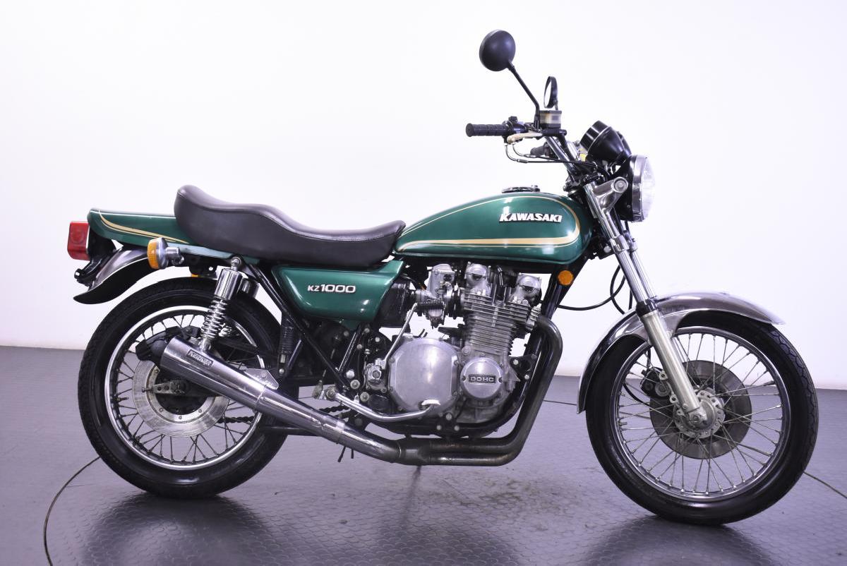 D&K Motorcycles Largest Motorcycle Breakers in UK