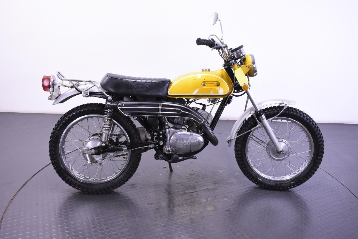 D&K Motorcycles Largest Motorcycle Breakers in UK