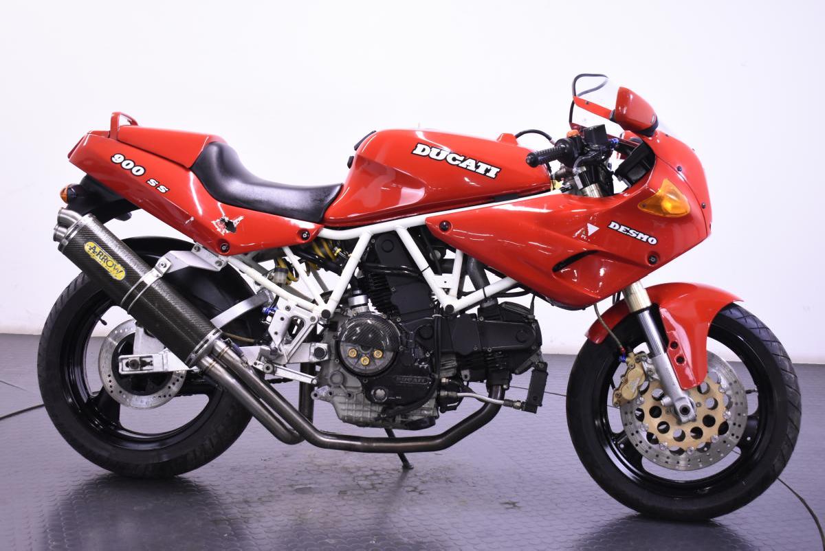 D&K Motorcycles Largest Motorcycle Breakers in UK