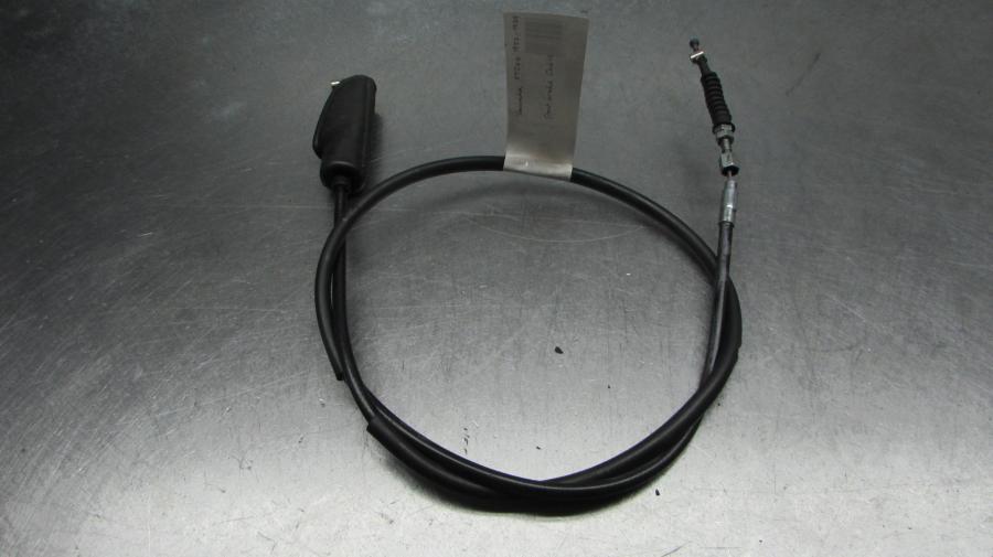 Yamaha XT500 1977-1979 Motorcycle Instrument Front Brake Cable