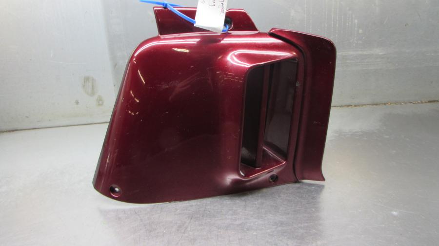 Kawasaki ZG1200 Voyager Motorcycle Right Hand Side Lower Fairing Panel ...