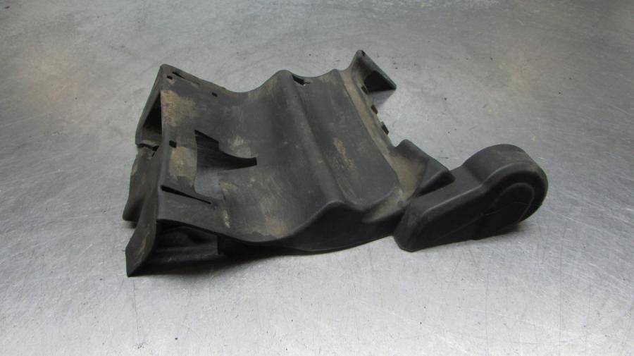 Yamaha YZF-R125 YZFR125 2019-2022 Radiator Rubber Cover