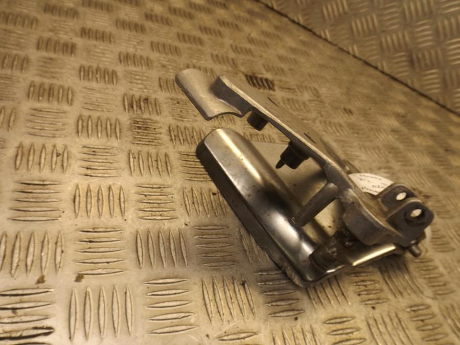 Honda VFR750 VFR 750 1990-1993 FL-Onwards MT4 Right Hand Side Footrest ...