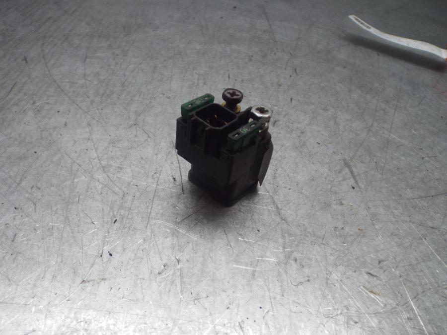 Suzuki SV650 SV 650 ETL Circa 1999-on Starter Solenoid RC19-012