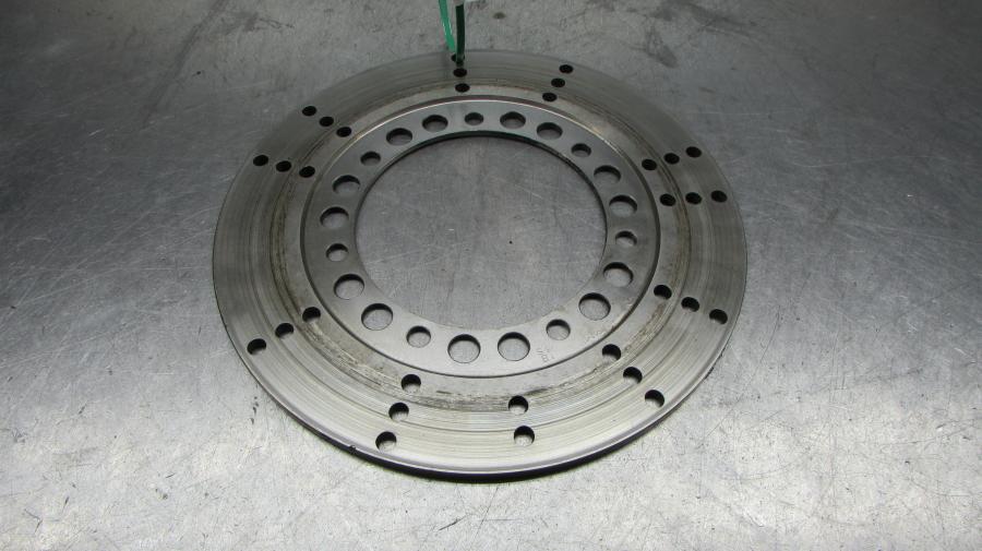 Kawasaki KZ1100 A Shaft VN1500 A B Vulcan 1981-1990 Motorcycle Rear ...