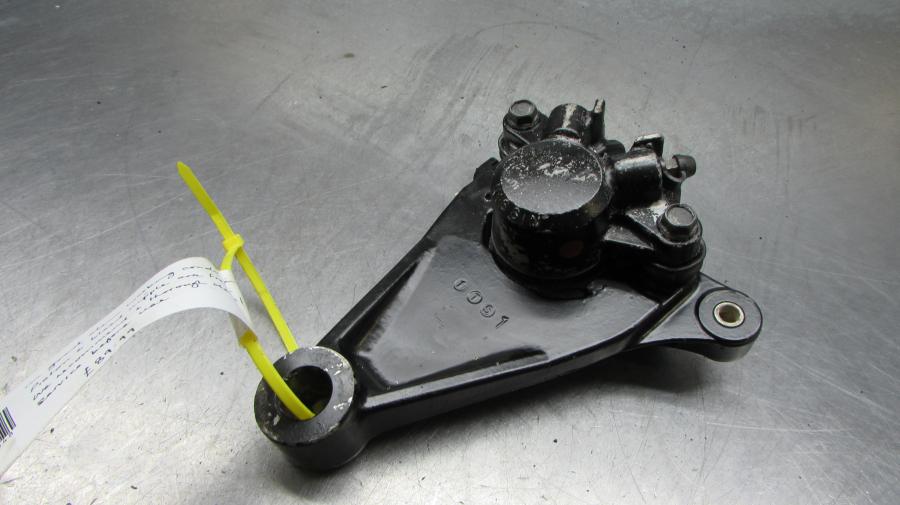 Honda CB750 CB 750 F2 Super Sport SOHC 1977-1978 Back Rear Brake ...