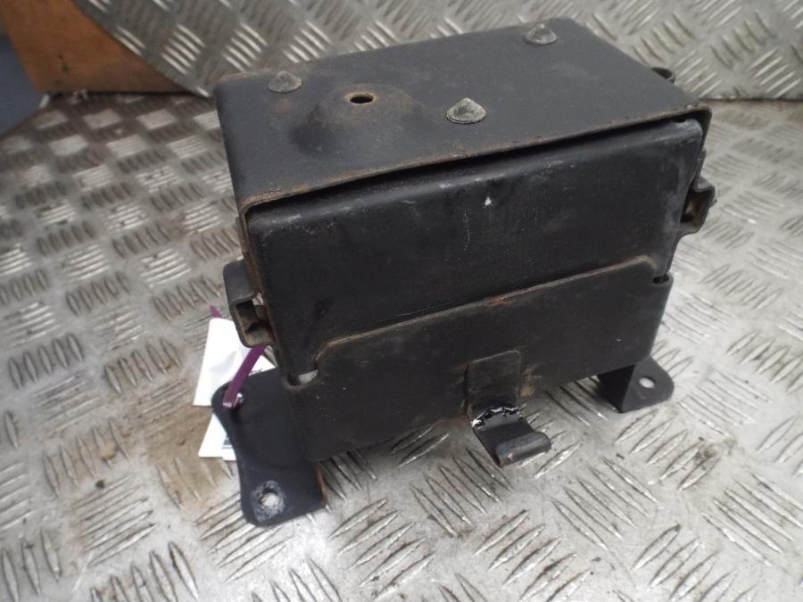 Kawasaki Z650 KZ650 SR650 1976-1978 Battery Box Tray Holder Carrier