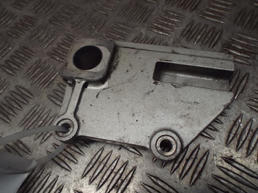 Kawasaki ZX12R ZX12 R 2000 Rear Brake Braking Caliper Bracket Mount