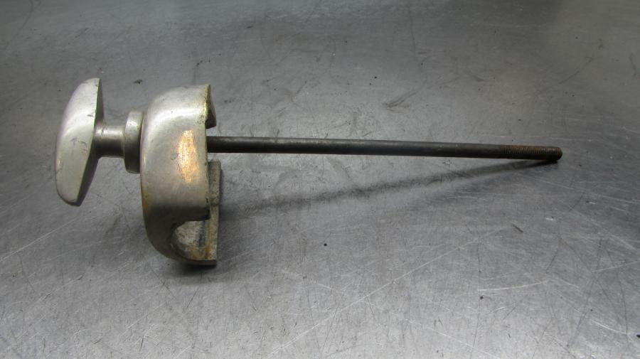 Zundapp 200S 200 S Challengers Late 1950s Friction Damper Rod With Top ...