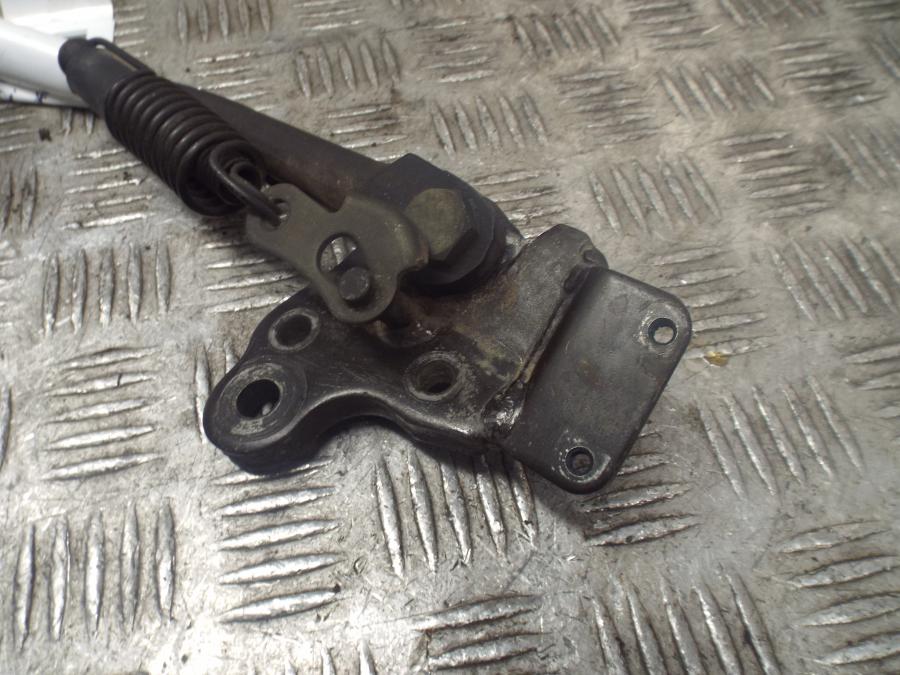 Yamaha YZF750R YZF750 R 1997 Sidestand Side Stand & Bracket