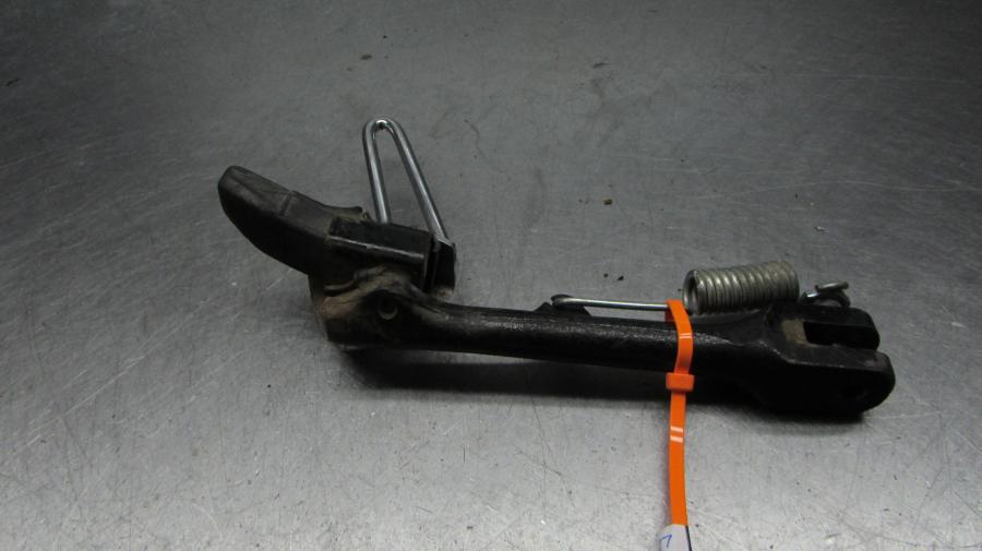 Honda GL1000 GOLDWING GL 1000 1975-77 Side Stand Spring And Bolt / Kick ...