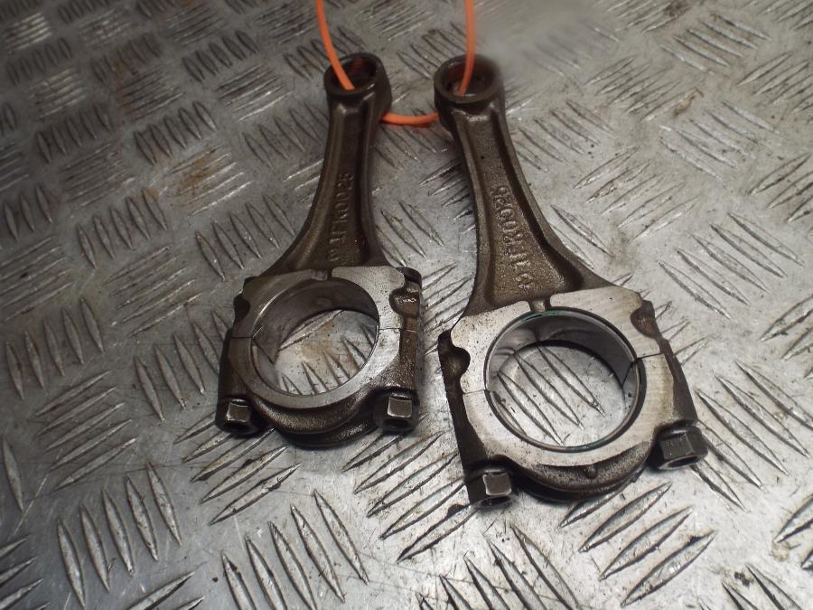 Yamaha VMX1200 VMAX 1985-1996 2X Conrods Con rods 1FK