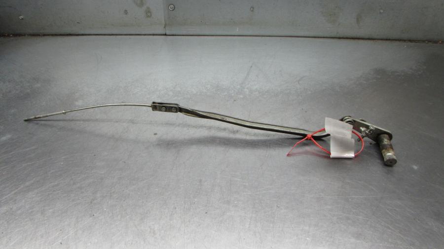 Yamaha XV1100 Virago Motorcycle Rear Brake Pivot Shaft And Rod