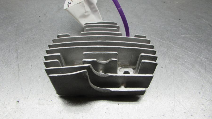 Honda CL77 305cc Street Scrambler Mid To Late 1960s Cam Head Side Cover