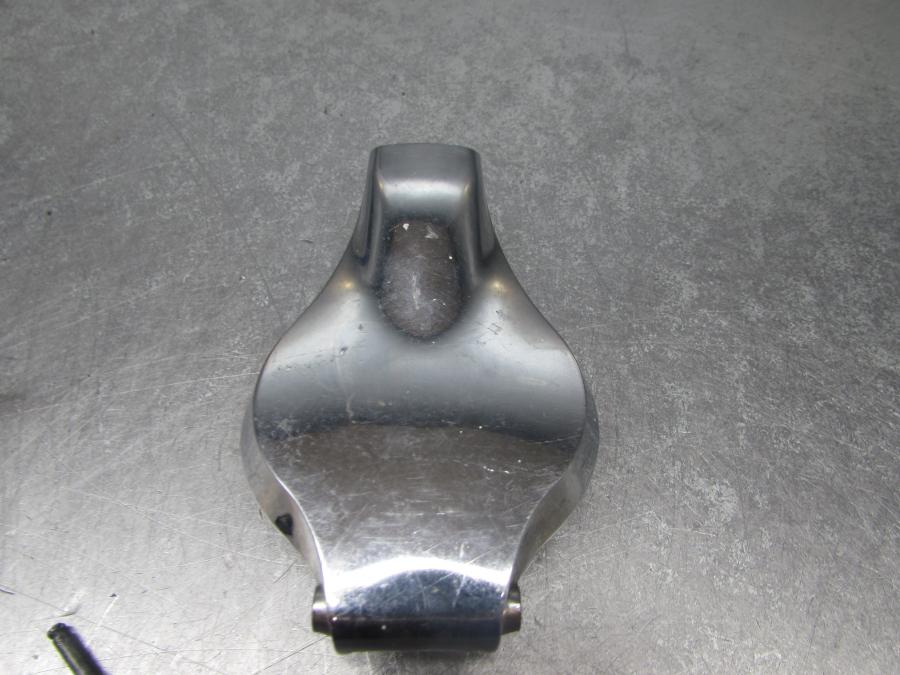 Yamaha DT100/125/175/250/360 1974-1975 Original Petrol Fuel Filler Cap ...