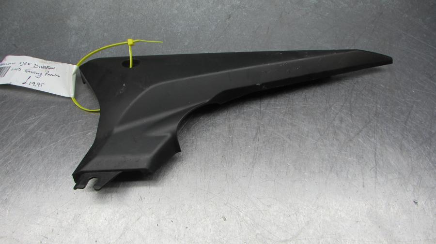 Yamaha XJ6 F Diversion Motorcycle Left Hand Side Fairing Panel Cover