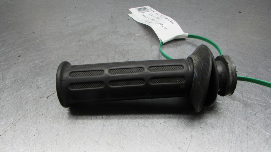 Honda XL125 Varadero 2001-2006 Motorcycle Throttle Twist Grip