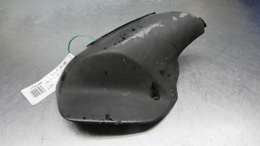 Honda CBR600 F PC35 1999-2004 Motorcycle Left Hand Side Trim Panel Cover