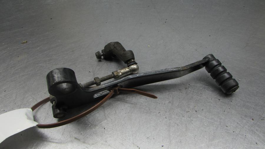 BMW G310 GS 2017-On Motorcycle Gear Lever And Linkage