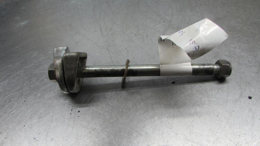 Aprilia RS50 RS 50 2001 Back Rear Wheel Spindle